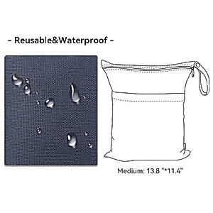 Breast Pump Backpack (Navy Blue)