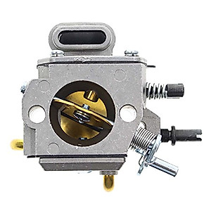 Carbhub Carburetor for Stihl 044 046 MS440 MS460 MS 440 460 Chainsaw Parts with Air Filter Fuel Filter Spark Plug Repower kit