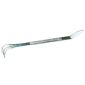 Joshua Roth Bonsai Rake, Stainless Steel, Professional Grade