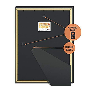 Internal Human Digestive System Illustration Human Anatomy Educational Chart Art Print Stand or Hang Wood Frame Display Poster Print 9x13