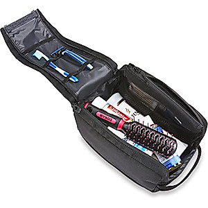 Dakine Groomer Large Travel Kit (Black)