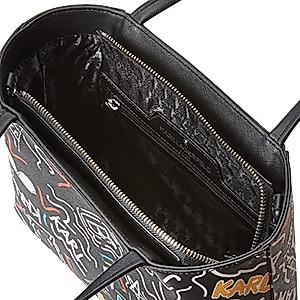 Karl Lagerfeld Paris MAYBELLE SATCHEL