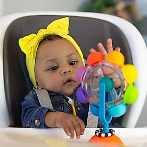 Sassy Move &amp; Groove Baby Box - 6+ Months