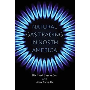 Natural Gas Trading in North America