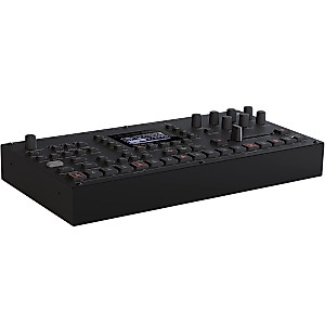 Elektron Octatrack MKII 8-track Performance Sampling Workstation/Sequencer - Black