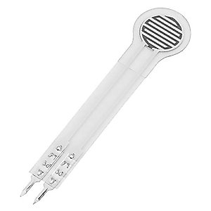 Thin Film Pressure Sensor DF9-40 High Precise Force Sensitive Resistor Force Sensor for Detect and Measure A Relative Change in Force by