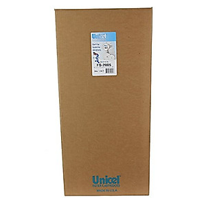 Pleatco Pro-Grid & Micro Clear 60 Sq Ft Pool Filter Replacement Grid Set - 8 Grids Total