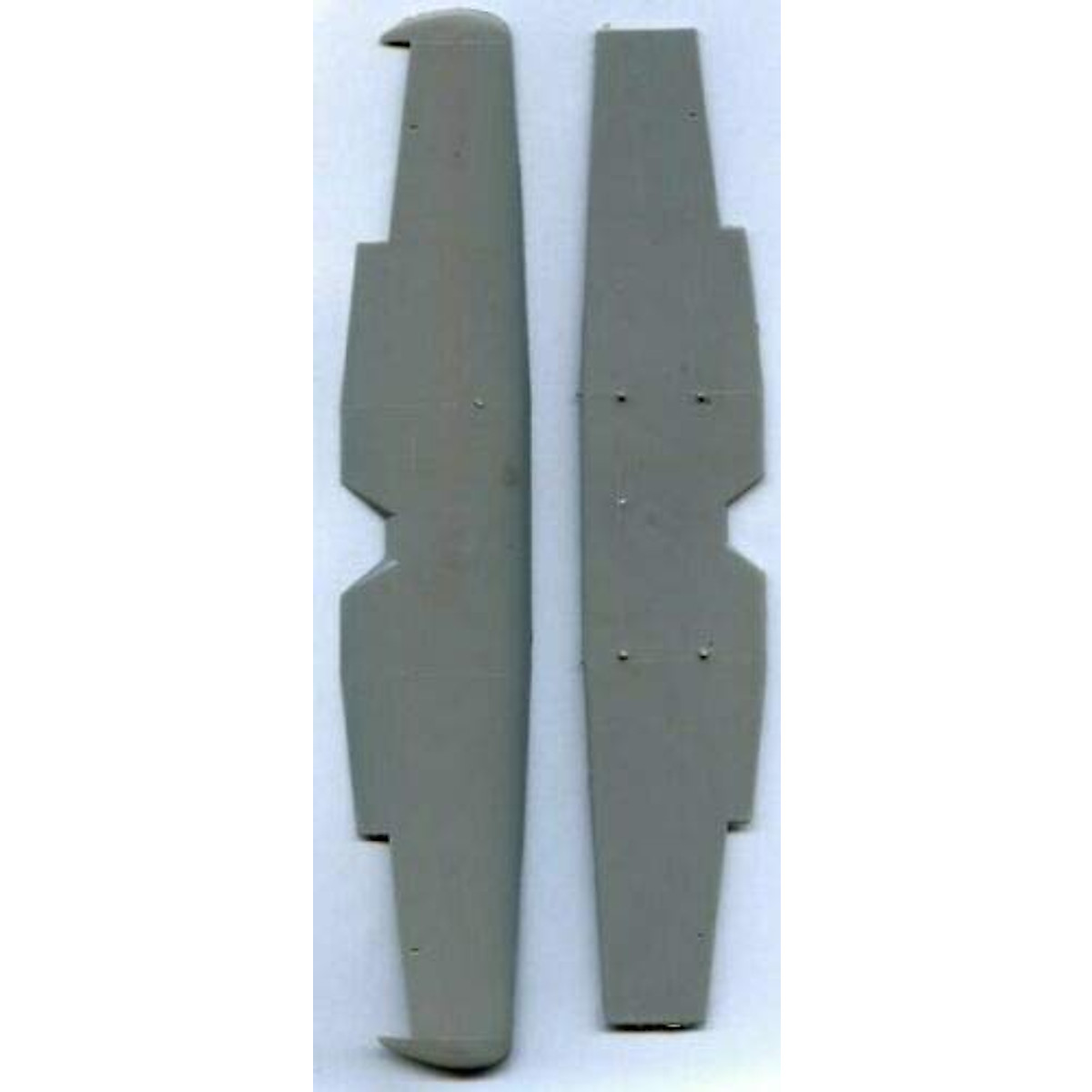 Mikro Mir 32-001 German monoplane Fighter Fokker E.V/D.VIII 1/32 Scale Model Kit