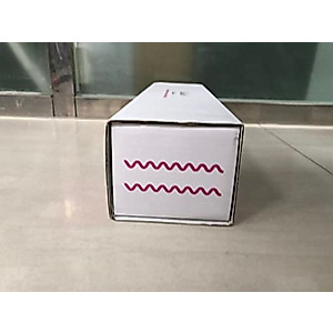 3 Barrel Curling Iron Hair Crimper: Aleath Dual Voltage Three Barrels Hair Waver - 1 inch Curler Wand