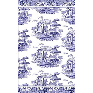 Spode Blue Italian Tea Towel