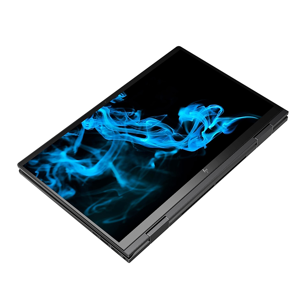 HP 2022 Envy X360 2-in-1 15.6" FHD Touchscreen Convertible Laptop, AMD 6-Core Ryzen 5 5625U (Beat i7-7500U), 16GB RAM, 1TB SSD, Backlit Keyboard, Webcam, Fast Charge, HDMI, Windows 11, ROKC Mousepad