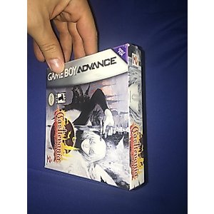 Castlevania: Harmony of Dissonance