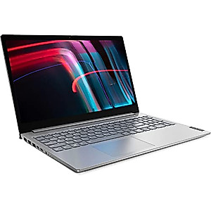 Lenovo ThinkBook 15 IML (Gen 1) 15.6" Laptop, i5 10210U 1.6Ghz, 16GB DDR4, 1TB NVMe SSD, 1080p Full HD, USB Type-C, HDMI, Webcam, Windows 11 Pro (Renewed)