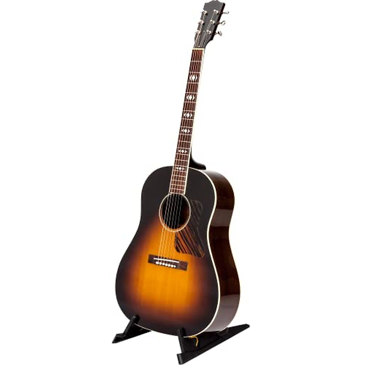 Hercules Acoustic Guitar Stand (GS200B)