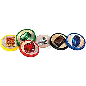 Splendor Board Game (Base Game) - Strategy Game for Kids and Adults, Fun Family Game Night Entertainment, Ages 10+, 2-4 Players, 30-Minute Playtime, Made by Space Cowboys