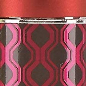 Pilot Metropolitan Fountain Pen, Retro Pop Red, 1.0mm Stub nib