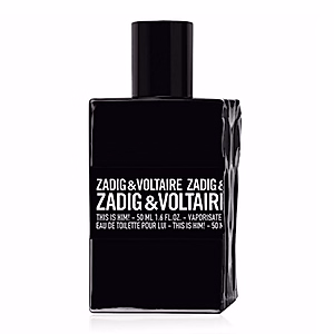 Eau De Toilette Spray 1.6 oz