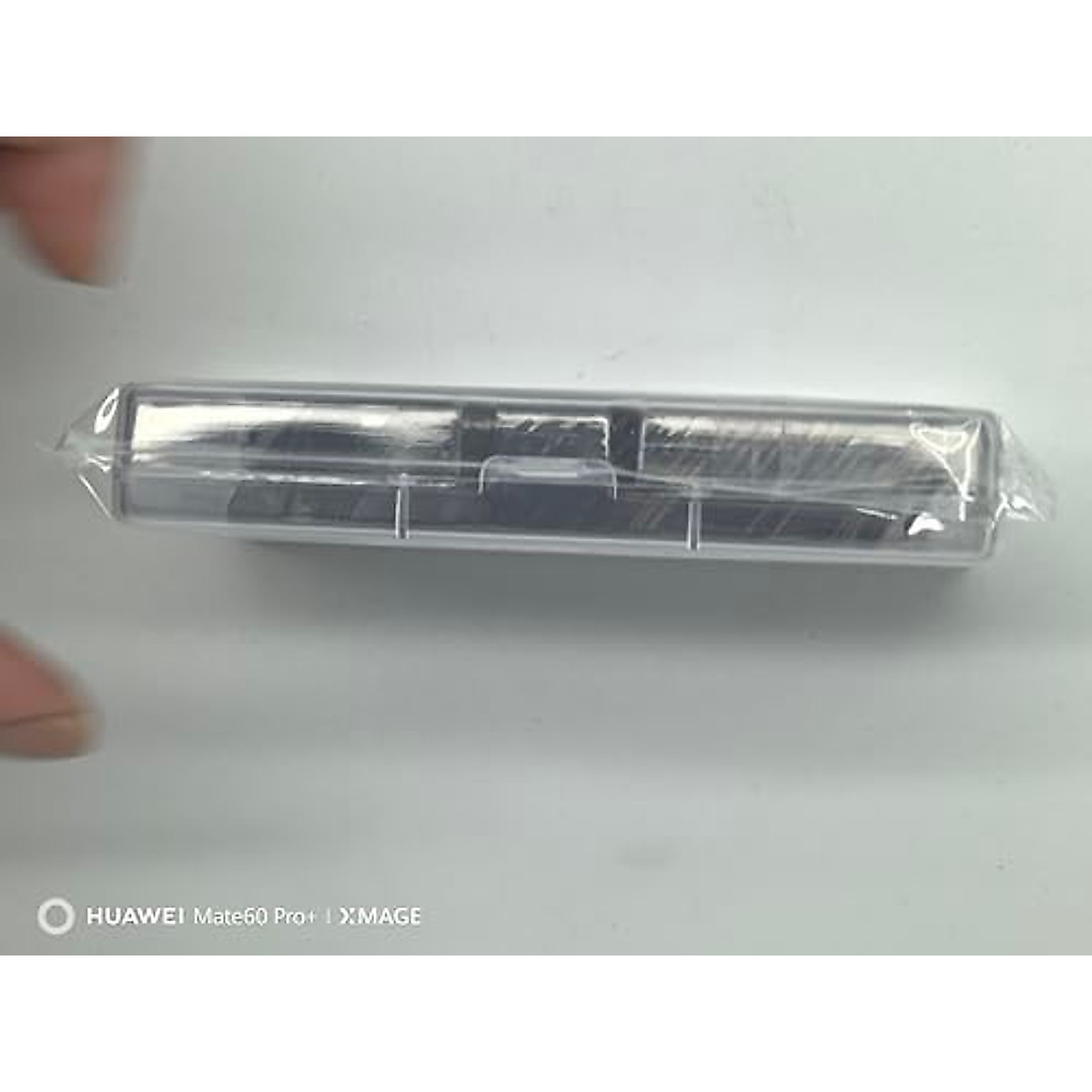 Women Hair Clips, Funtopia 40 Pcs 7cm / 2.8 Inch Long No Slip Metal Hair Clips Large Snap Hair Clips Barrettes Hairpins for Thick Hair (Brown, Black)