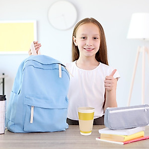 uxcell 3Pcs Coffee Cup Sleeve, Silicone Cup Sleeve Non-slip Glass Water Bottle Mug Sleeves Black