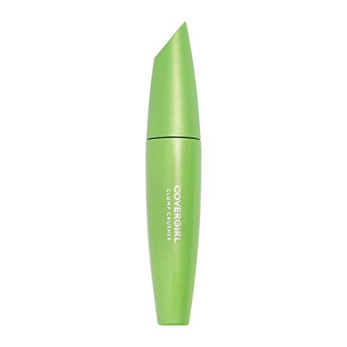 Covergirl Clump Crusher Mascara, Very Black, 0.44 Fl Oz (Pack of 1)