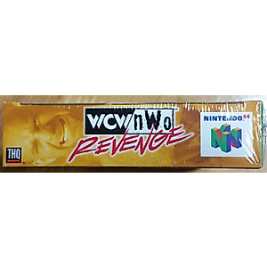 WCW/NWO Revenge (Renewed)