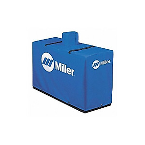 Miller Electric Protective Welder Cover,Waterproof (300379)