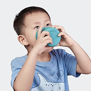 JET LAG Toddler Cups