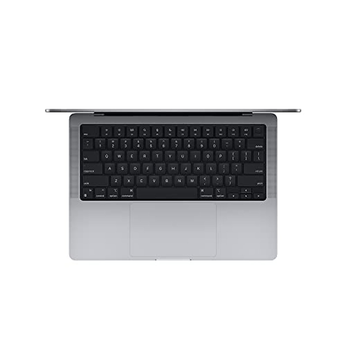 Apple 2023 MacBook Pro Laptop M2 Pro chip with 12‑core CPU and 19‑core GPU: 14.2-inch Liquid Retina XDR Display, 16GB Unified Memory, 1TB SSD Storage. Works with iPhone/iPad; Space Gray
