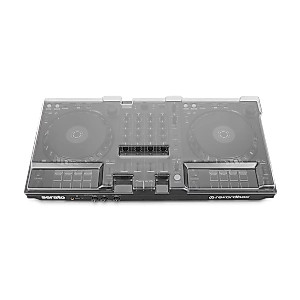 Decksaver Cover for Pioneer DJ DDJ-FLX6 & DDJ-FLX6-GT (DS-PC-DDJFLX6)