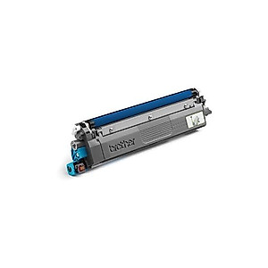 Brother Original TN-249C Toner Cartridge Cyan