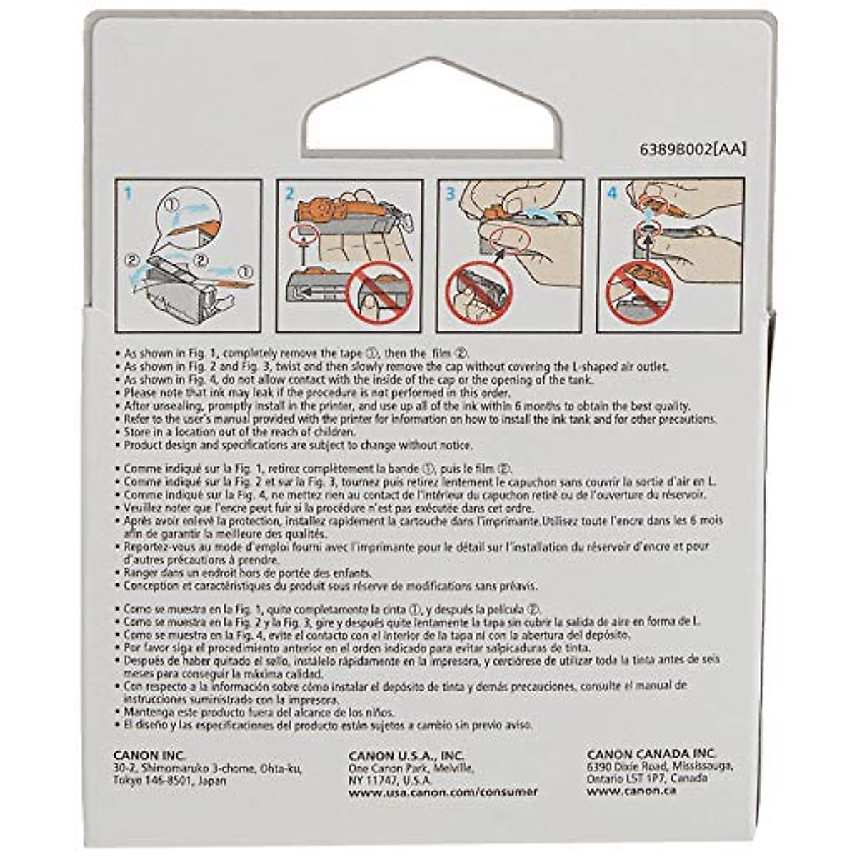 Canon CLI-42 Photo Magenta Compatible to PIXMA PRO-100