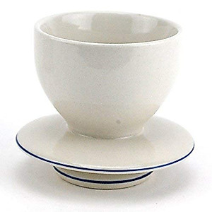 French Butter Keeper, Crock Butter Keeper