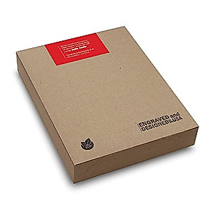 BELLA BUSTA-My 1st Birthday-Baby Boy, Baby Girl First Birthday-UV Print Gloss White Picture Frame (Boy, 5x7 Horizontal)