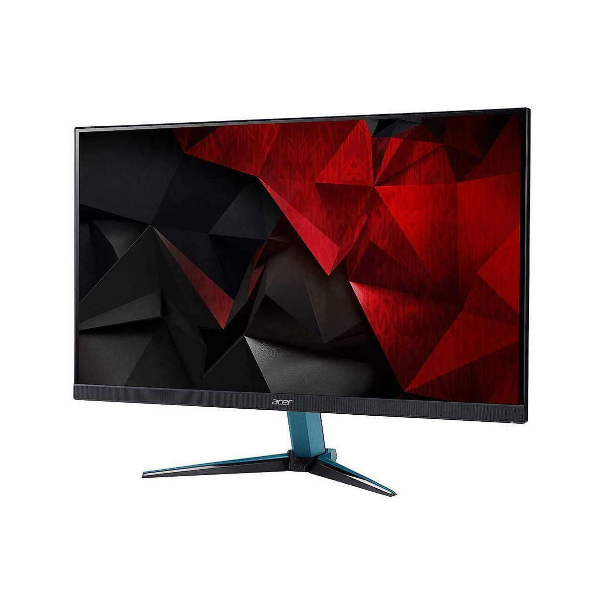 acer Nitro VG1 27" LED Widescreen LCD Monitor WQHD 2560 x 1440 1ms 144Hz (IPS) (Renewed)