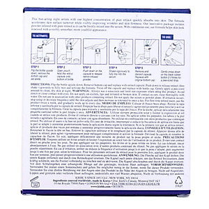 Kiehl's Retinol Fast-Release Wrinkle Reducing Night Serum - 0.94 oz