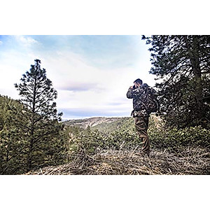 Upland Optics Perception HD 10x42mm Hunting Binoculars