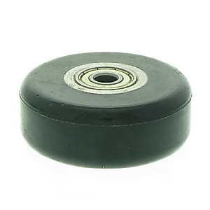NordicTrack ASR 700 Elliptical Ramp Wheel Model Number NTEL006070 Part Number 213196