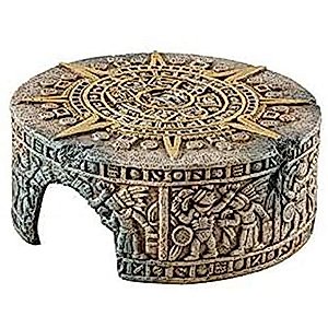 Exo Terra Cave Aztec Calendar Peq 1 Unit 500 g