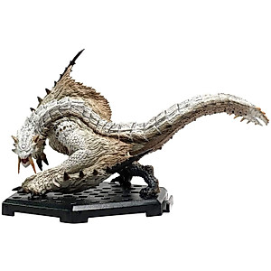 Capcom Monster Hunter Plus Vol. 16 Action Figures (Single Random Blind Box)