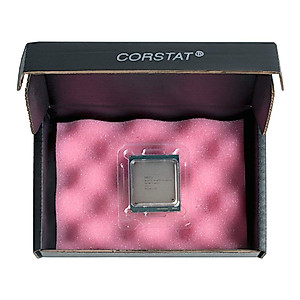 Intel Xeon E5-2667V2 8 Cores 3.3GHz 25MB 8 GT/s 130W LGA 2011 (SR19W) (Renewed)