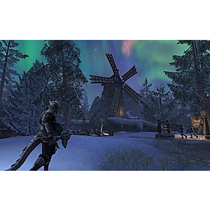 The Elder Scrolls Online