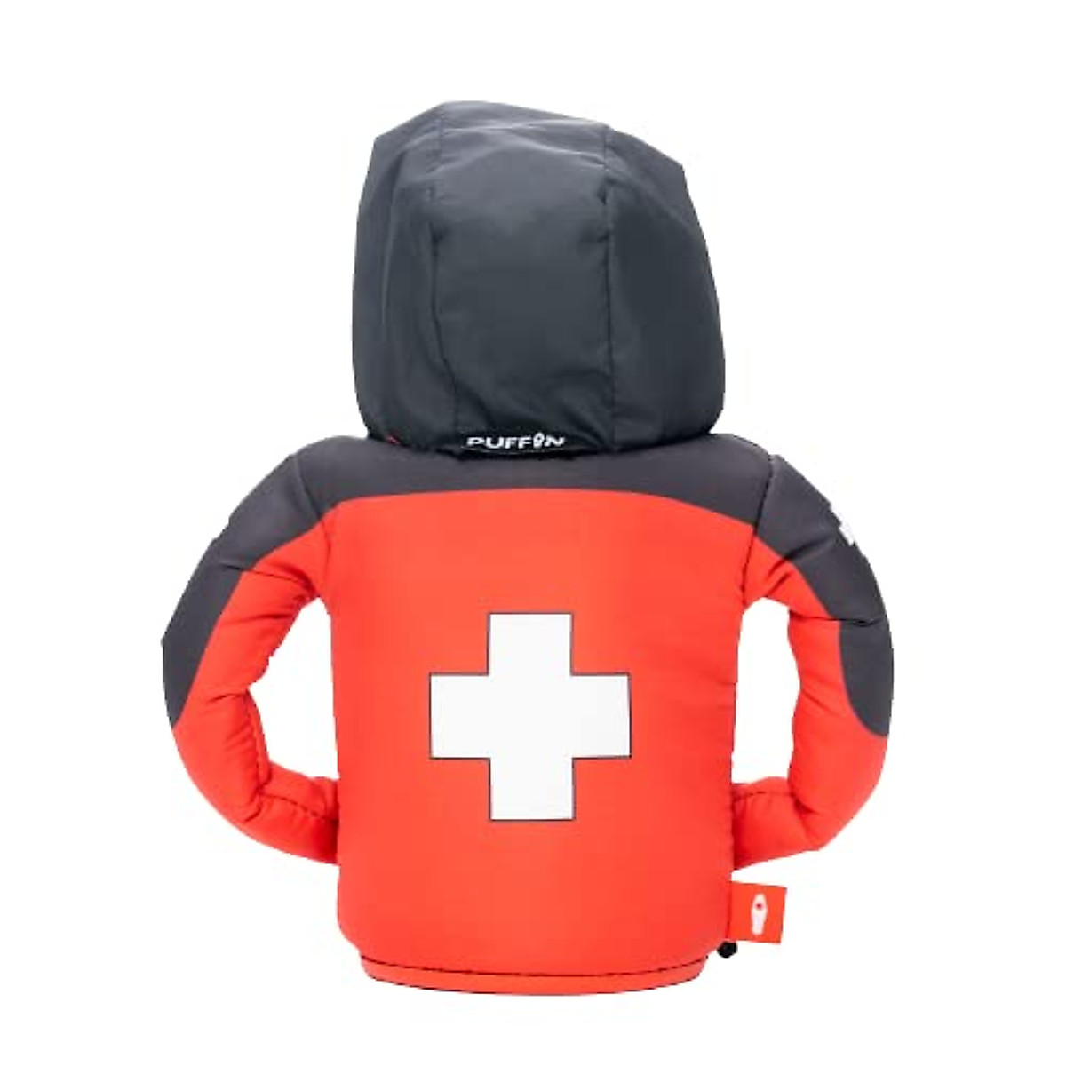 Puffin - The Patroller Beverage Jacket - Insulated Can Cooler (The Patroller)