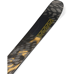 K2 Mindbender 99Ti Skis 2023-184