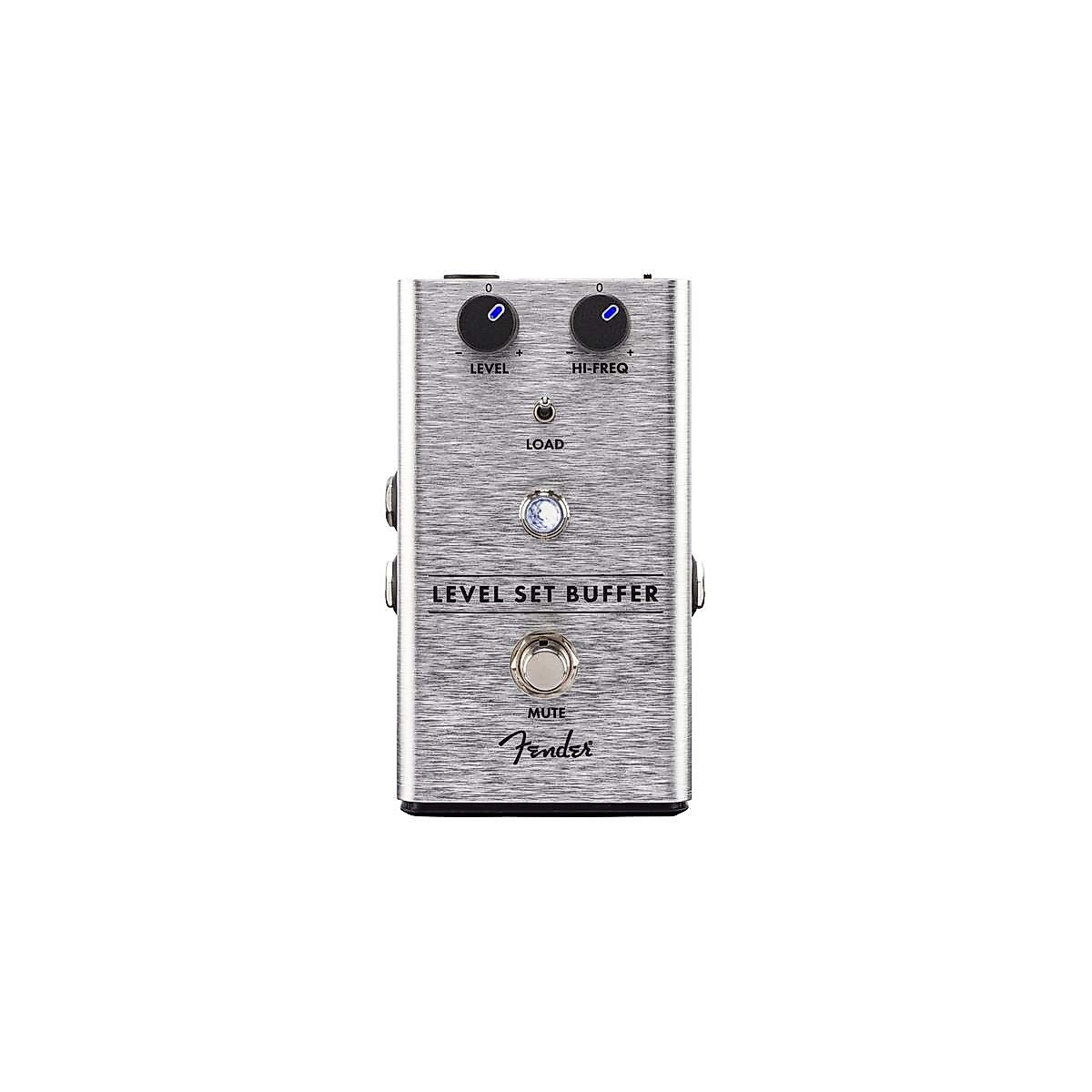 Fender Level Set Buffer Pedal