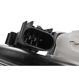 ACDelcoFuel Tank Fuel Pump Module Kit with Seal