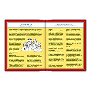 The Complete Manual of Things That Might Kill You: A Guide to Self-Diagnosis for Hypochondriacs