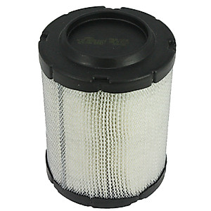 Kohler 16 083 01-S KIT (Air Filter & Pre Filter)