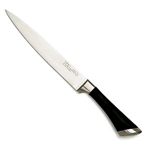 Norpro KLEVE Stainless Steel 8-Inch Carving Knife