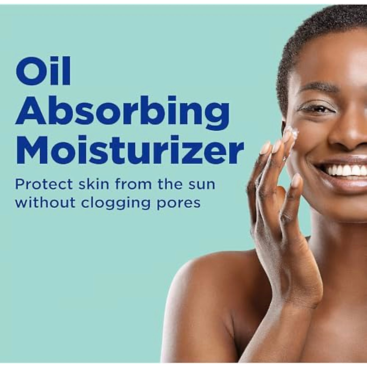 Differin 30 Day Gel & Moisturizer SPF 30 Set, Acne Treatement Gel (15g tube) & MOISTURIZER SPF 30 (2.5 oz), Gentle Skin Care for Acne Prone Skin, Fragrance Free, Non Comedogenic