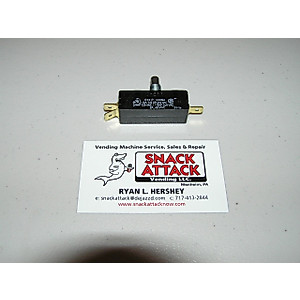VENDO 475, 511, 720 & 721 SODA Vending Machine Door Switch/Free Ship!